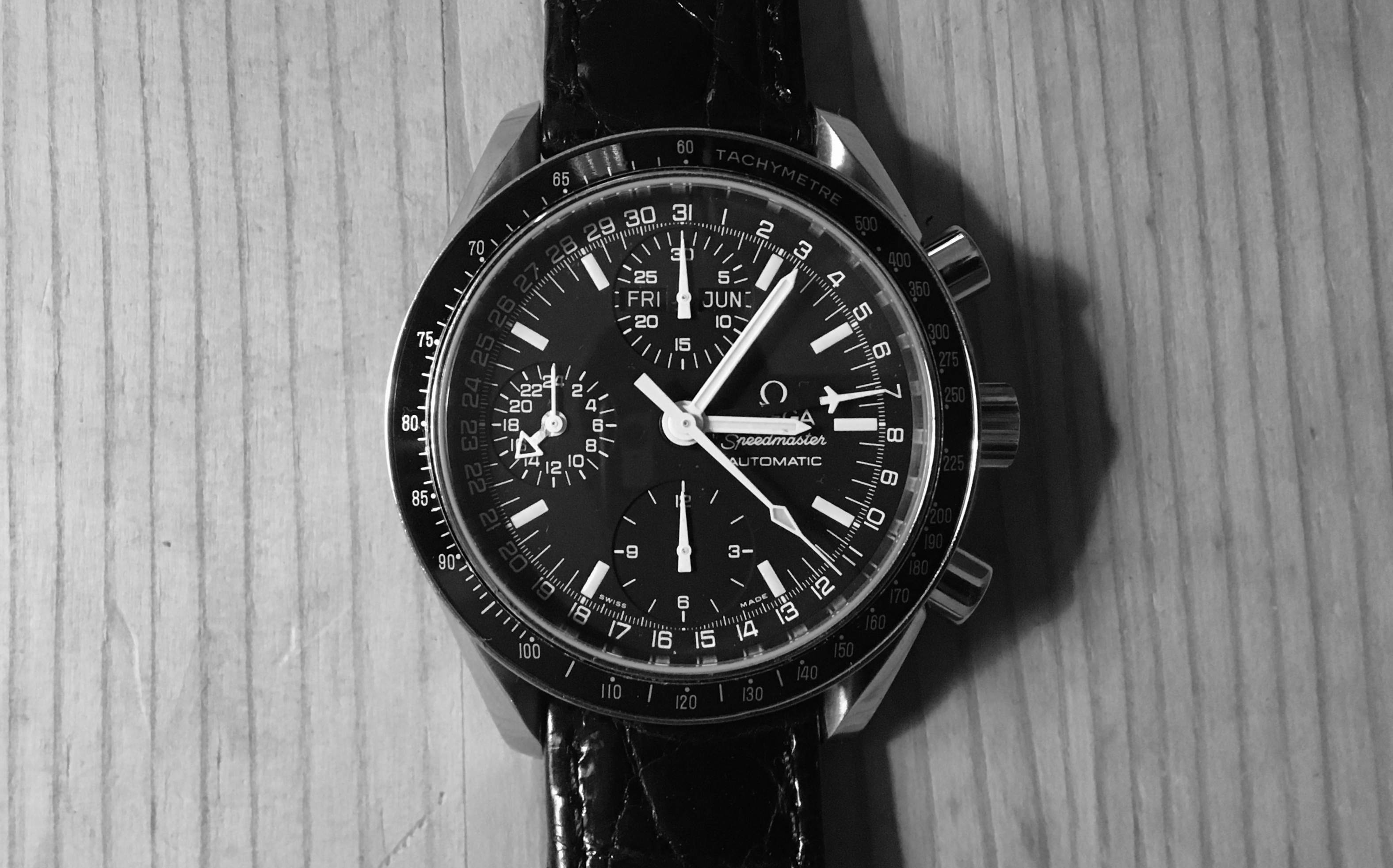 The art of the night shift – Critical Concepts